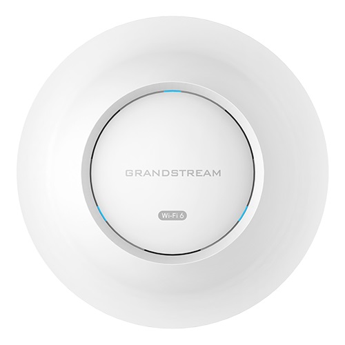 Grandstream GWN7664E High-Performance AX6000 Wi-Fi 6 Dual-band 4x4:4 MU ...
